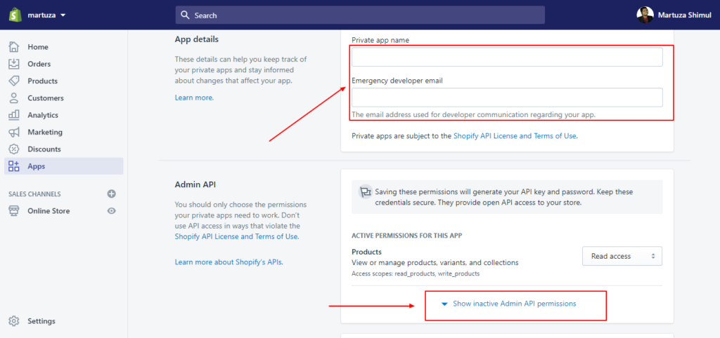 Setting up a local Shopify theme development environment