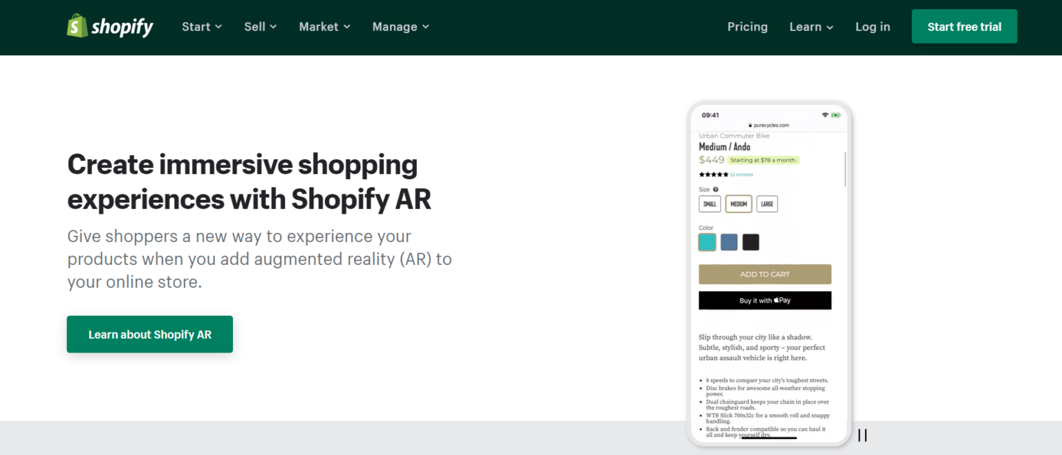 5 Shopify Development Trends You Should Follow in 2022!